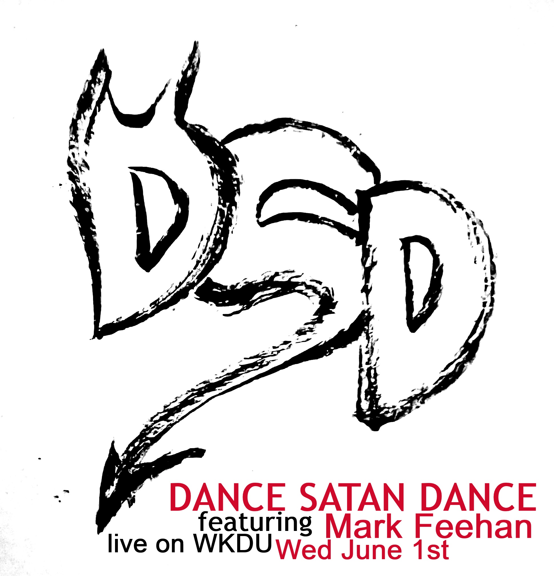 Live @ WKDU: Mark Feehan | WKDU Philadelphia 91.7FM